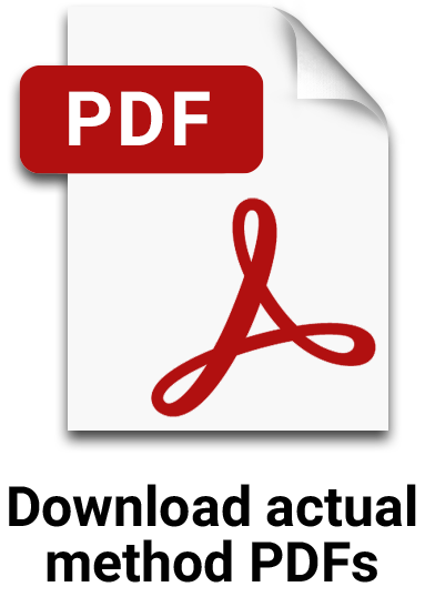 EPA Testing Methods - Summit Environmental Technologies