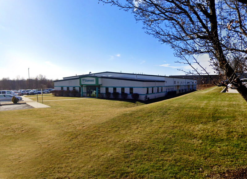 Contact Us - Summit Environmental Technologies