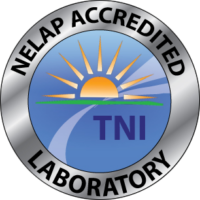 NELAC & NELAP Certifications - Summit Environmental Technologies